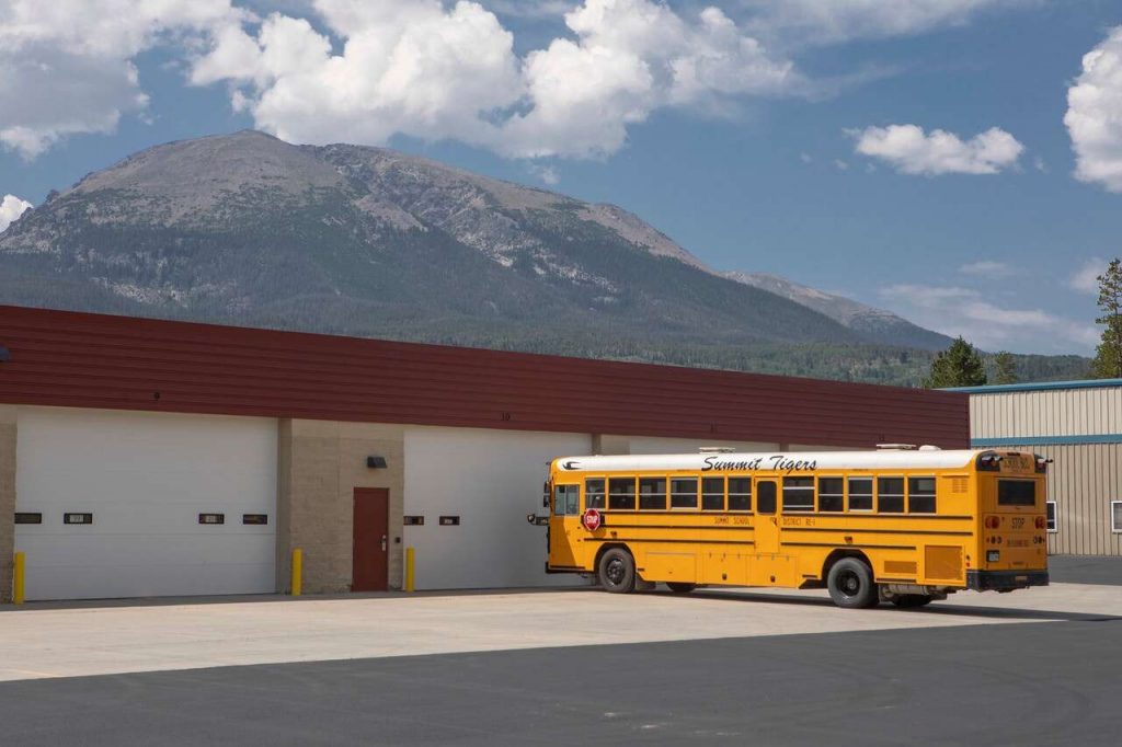 Grant funding will support electrification of Colorado school buses ...